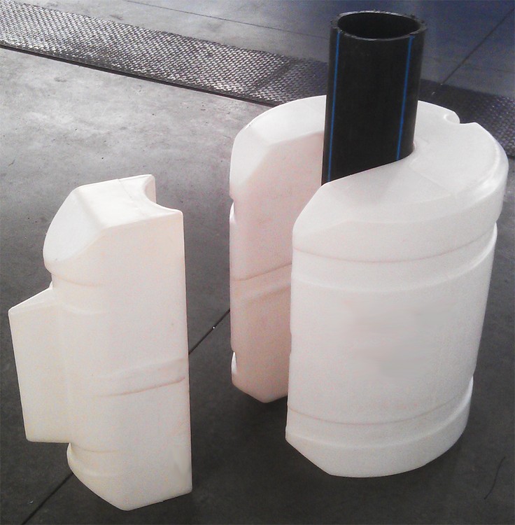 DFS Pipe / Hose Floats